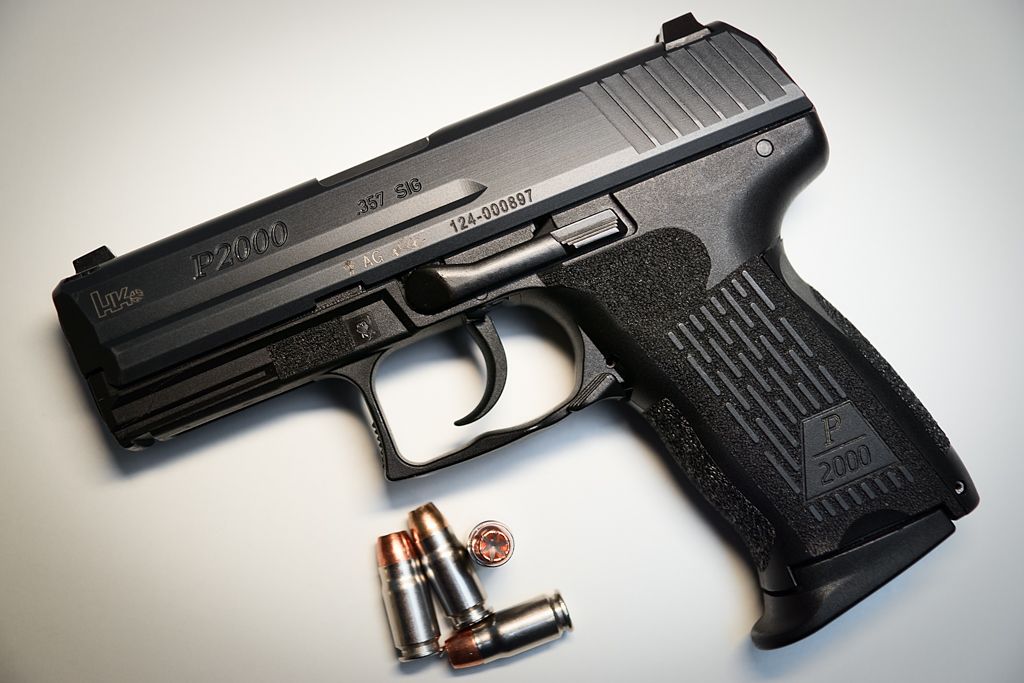 P2000 & P2000SK pic thread. | Page 2 | HKPRO Forums