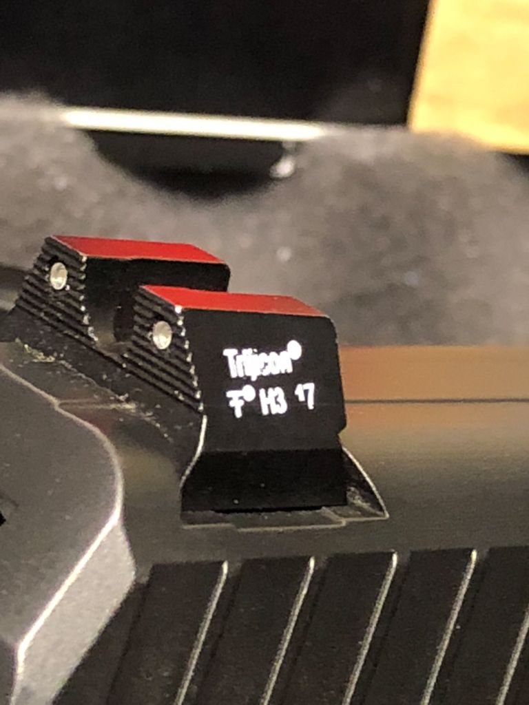 WTS: Hk P2000SK V1 LEM in .357 Sig! | HKPRO Forums