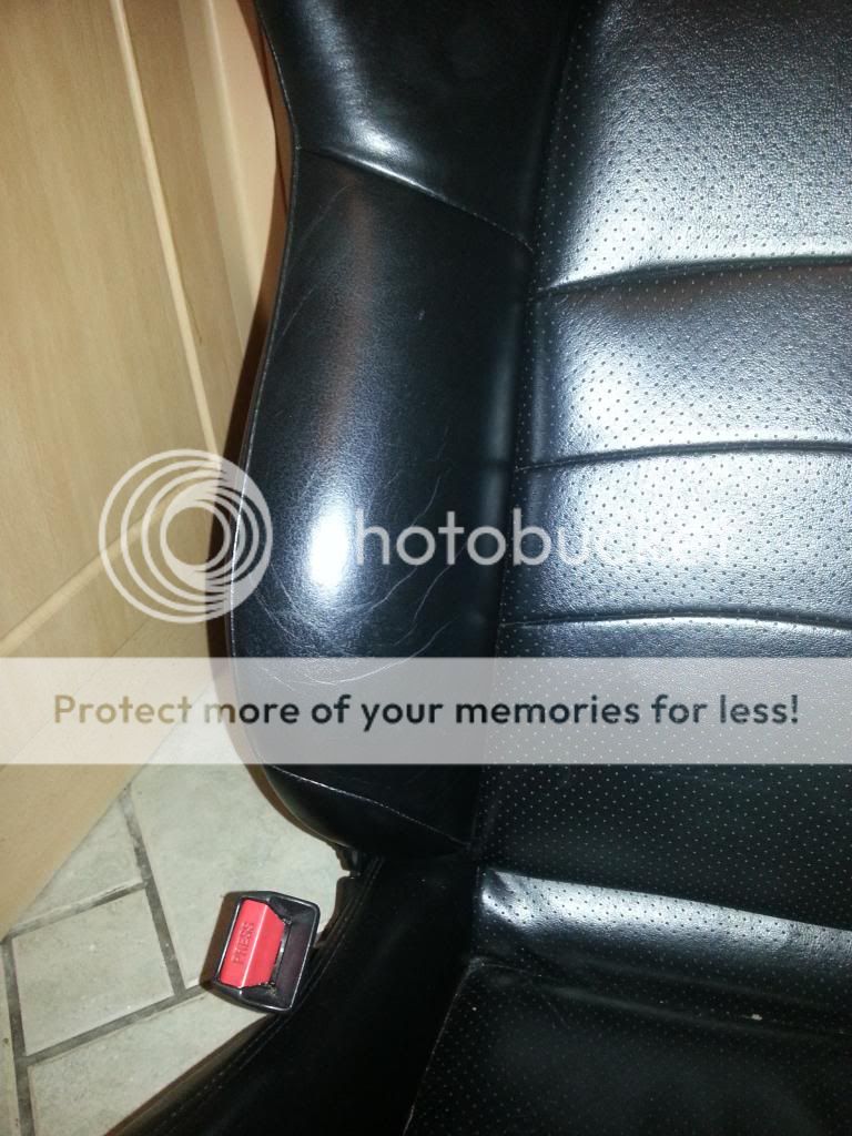 S2000 AP1 Dials, surround and loom and S2000 seats | EK9.org JDM EK9 ...