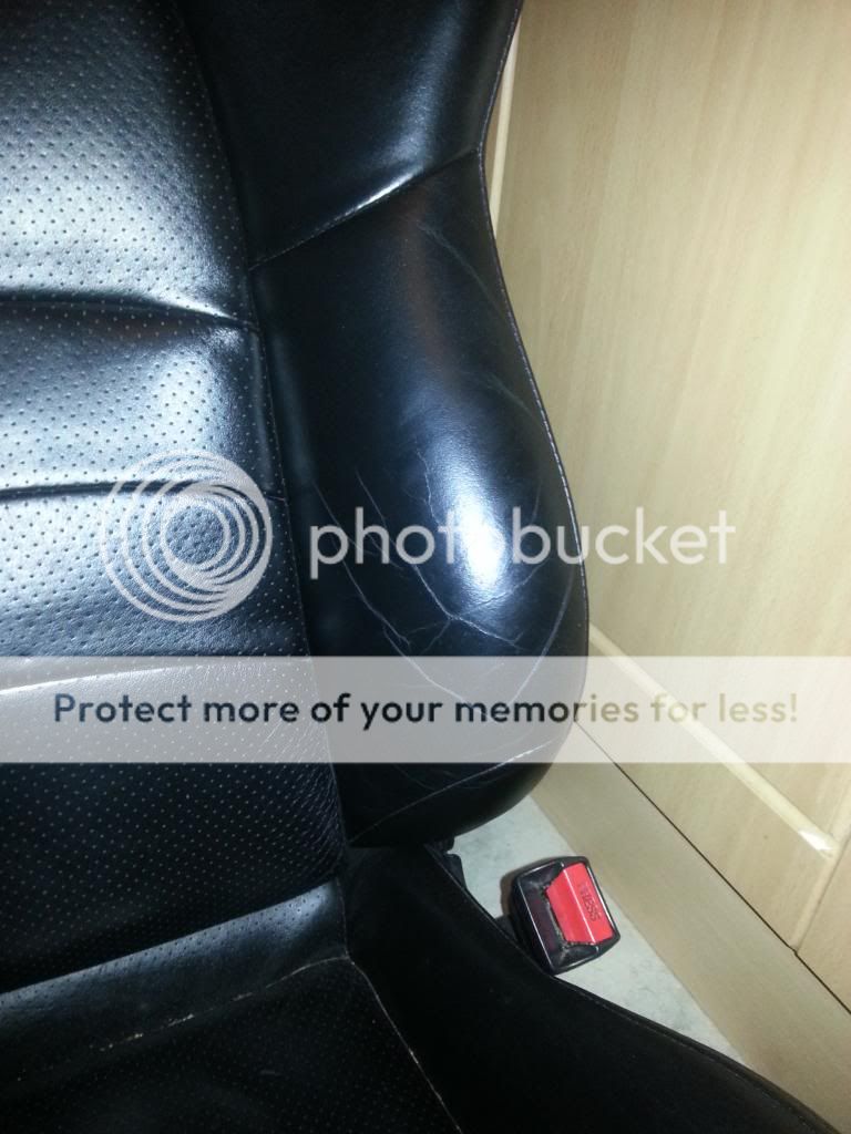 S2000 AP1 Dials, surround and loom and S2000 seats | EK9.org JDM EK9 ...