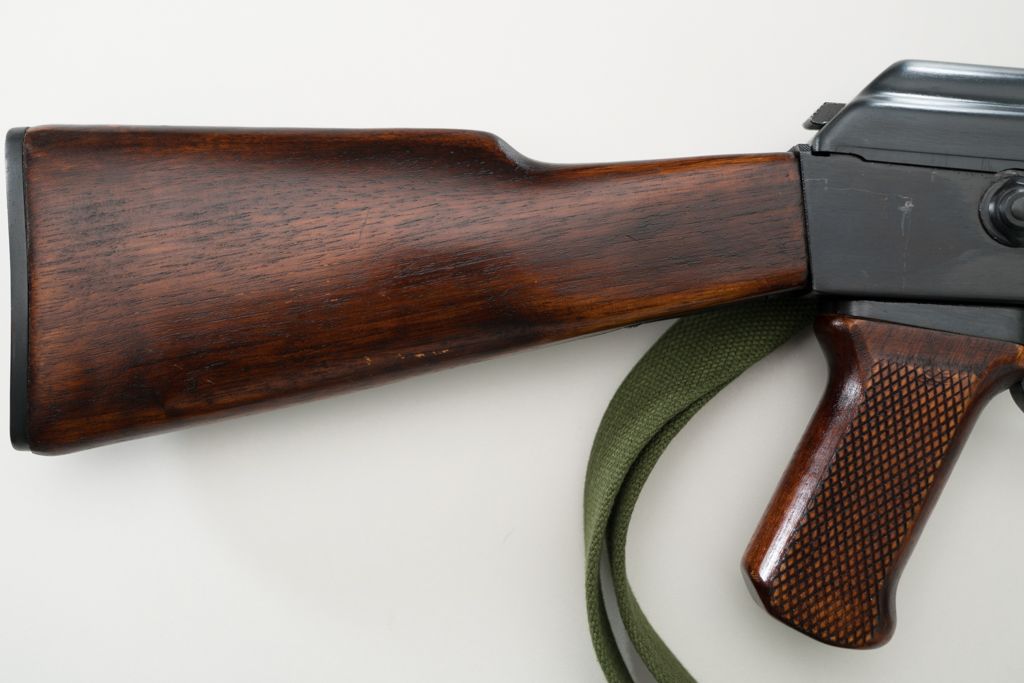 CHicom Trilogy of Joy! | AK Rifles