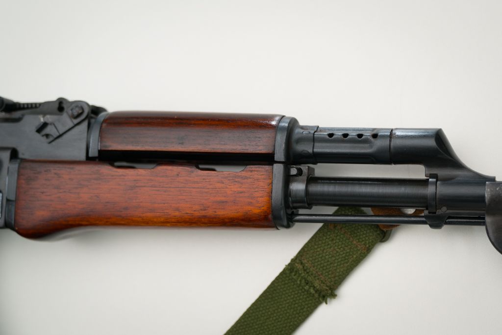 CHicom Trilogy of Joy! | AK Rifles