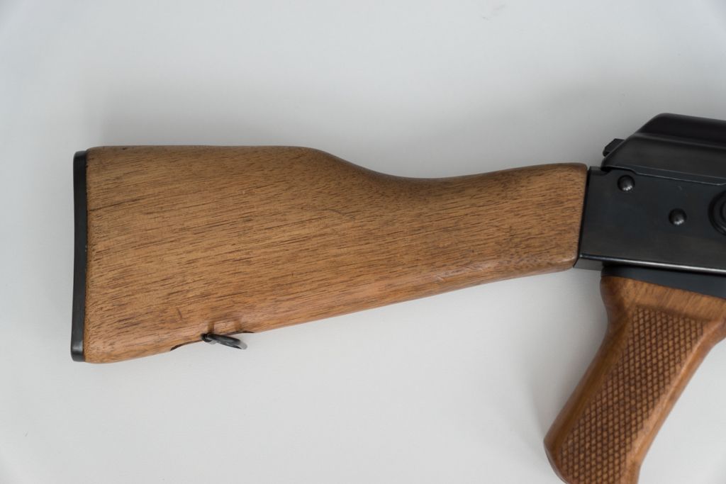 Clayco Fixed - Poly AKS-223 Spiker! (Rare) PREBAN | AK Rifles