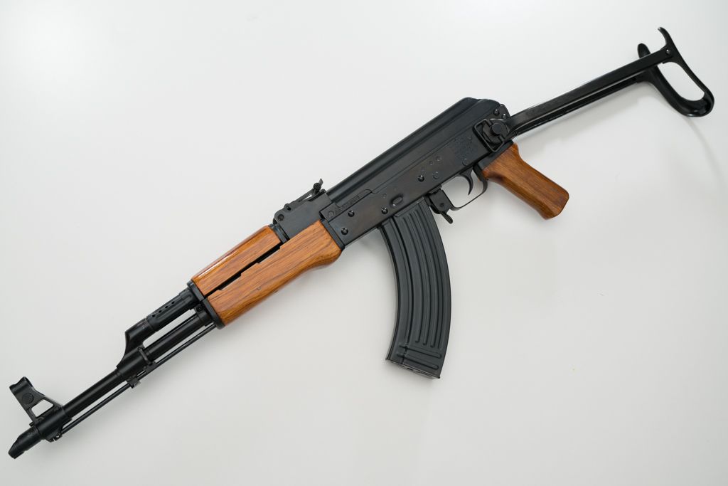 Norinco 56S-1 Underfolder MINT | AK Rifles