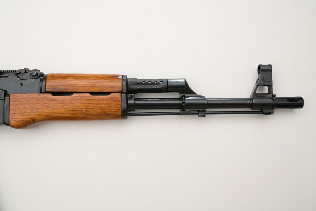 The Beauty, Splendor, the Wonder.. of the 84S! | AK Rifles