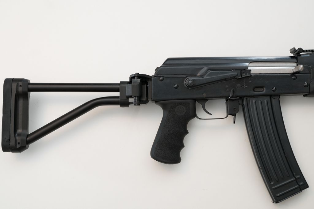 The Beauty, Splendor, the Wonder.. of the 84S! | AK Rifles