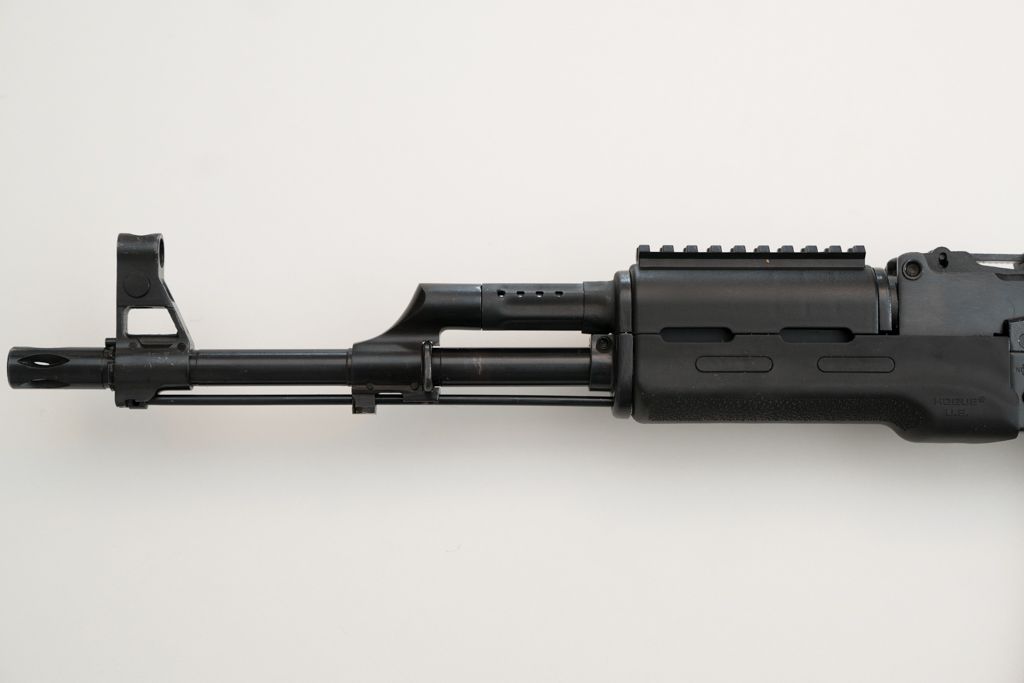 The Beauty, Splendor, the Wonder.. of the 84S! | AK Rifles