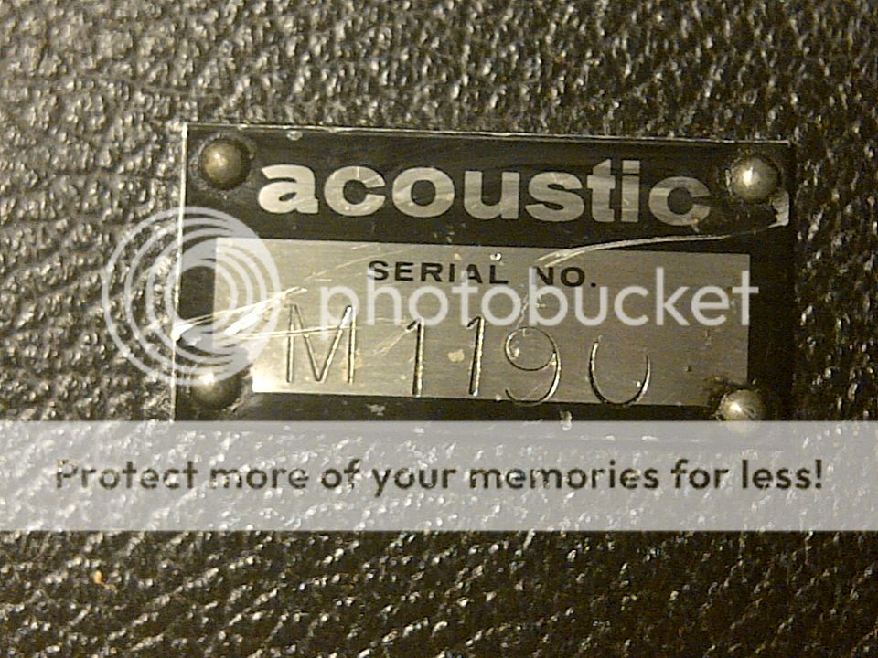 What to do, what to do... - unofficial acoustic control corp forum