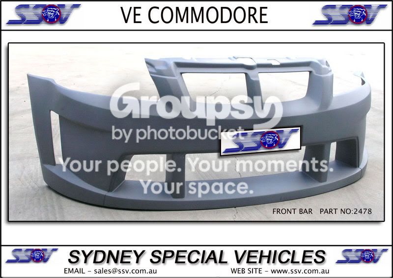 my vess | Page 3 | Just Commodores
