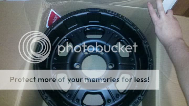 new wheels. tires coming soon | Page 2 | Chevrolet Colorado & GMC ...