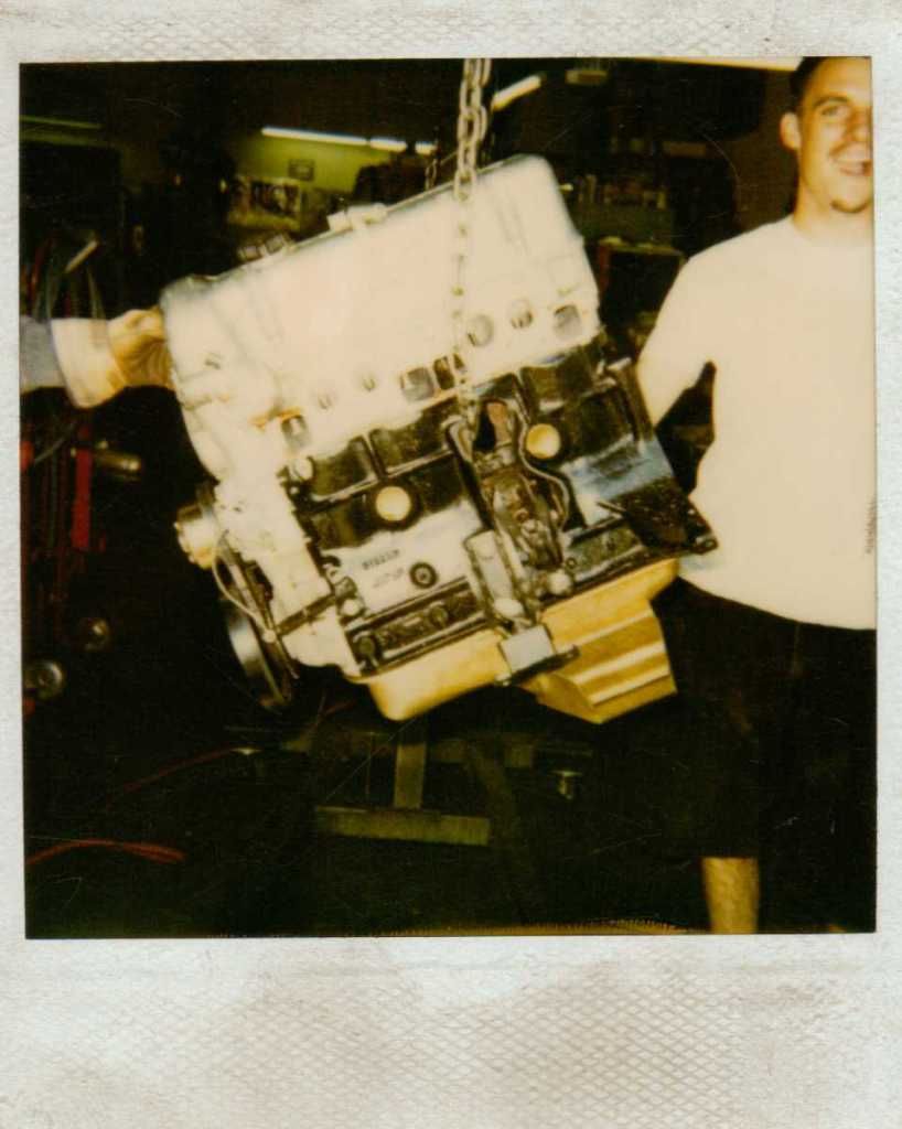 Project KABOOM!!! L16 Grenade engine build!!! - Page 3 - Engine ...