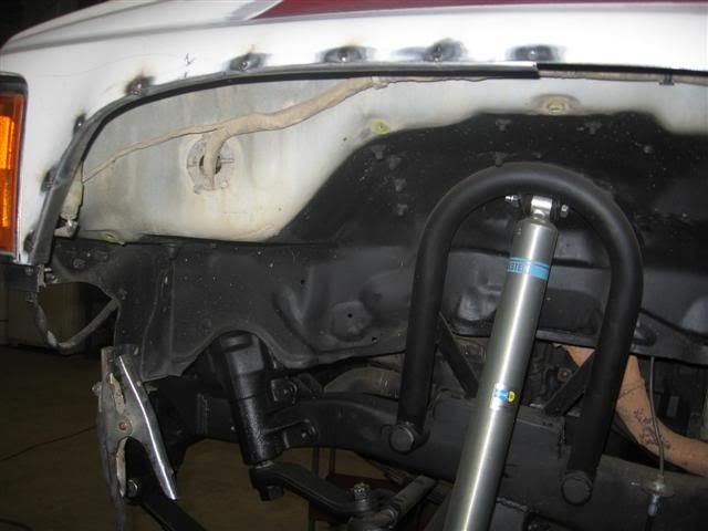 4Runner Fender Mods 101 | TTORA Forum