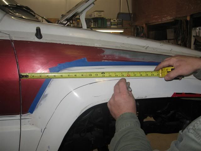 4Runner Fender Mod - How To | Pirate 4x4