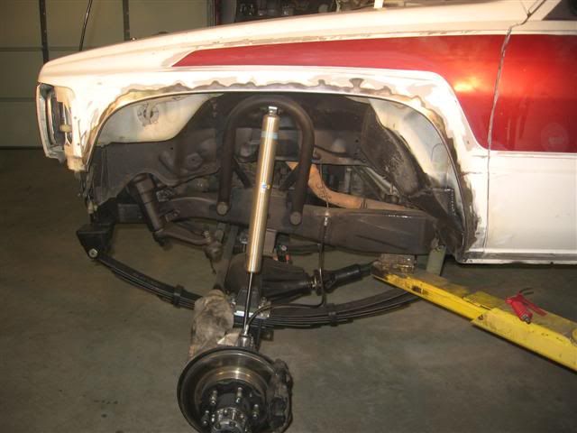 4Runner Fender Mod - How To | Pirate 4x4