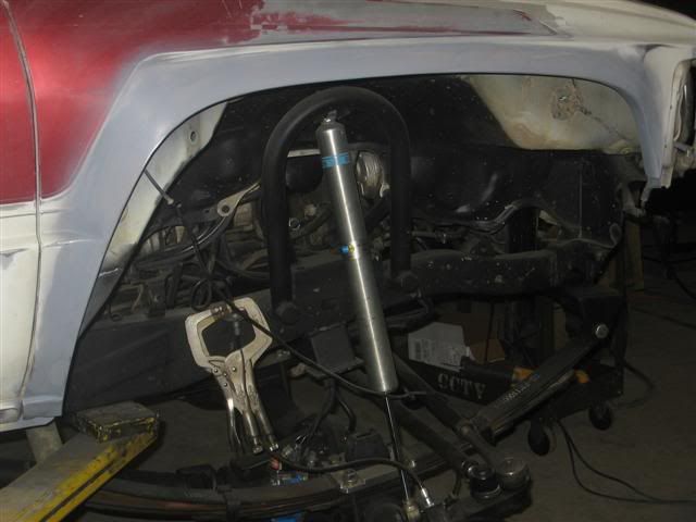 4Runner Fender Mod - How To | Pirate 4x4