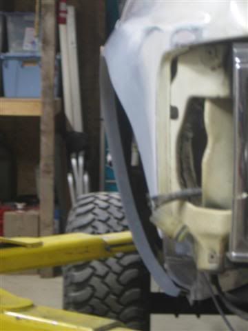 4Runner Fender Mods 101 | TTORA Forum