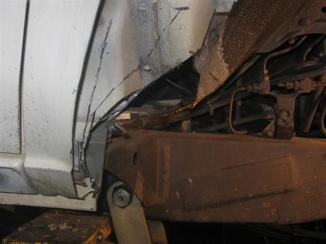 4Runner Fender Mod - How To | Pirate 4x4