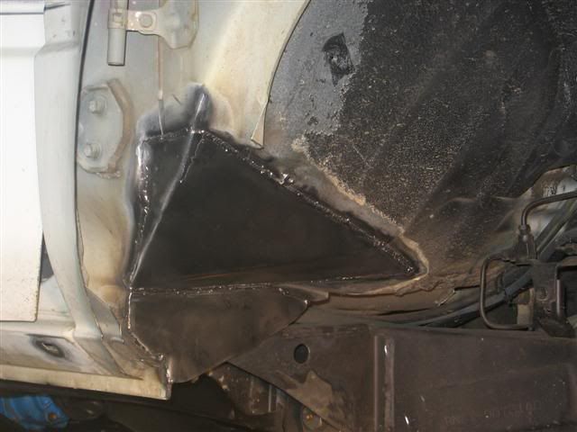 4Runner Fender Mod - How To | Pirate 4x4