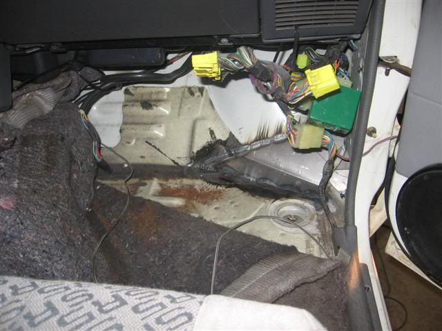 4Runner Fender Mods 101 | TTORA Forum