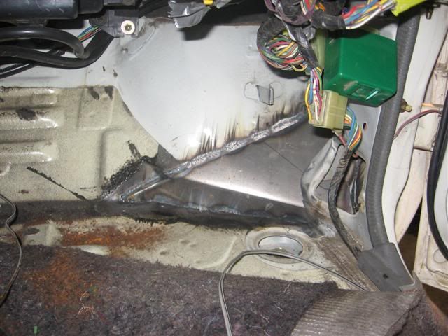 4Runner Fender Mods 101 | TTORA Forum