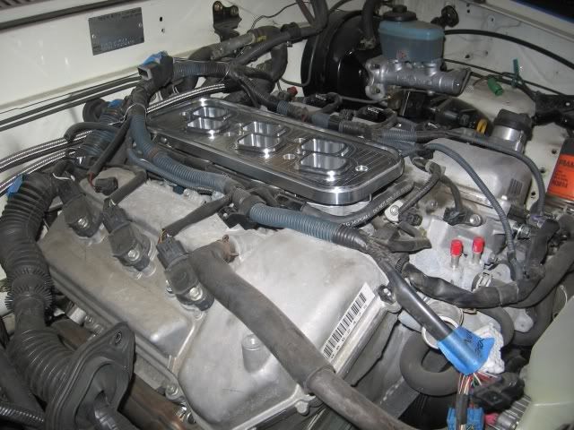 1GR-FE 4.0 V6 Swap into 1987 4Runner | Page 5 | TTORA Forum
