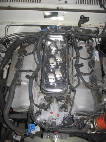 1GR-FE 4.0 V6 Swap into 1987 4Runner | Page 5 | TTORA Forum