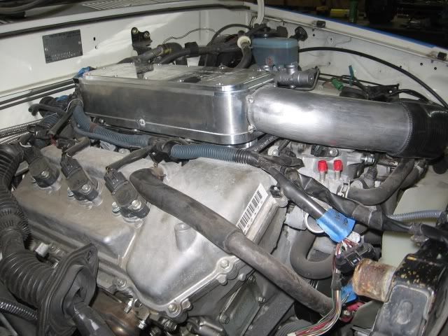 1GR-FE 4.0 V6 Swap into 1987 4Runner | Page 6 | TTORA Forum