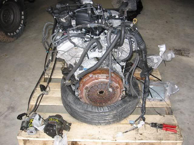 1GR-FE 4.0 V6 Swap into 1987 4Runner | TTORA Forum