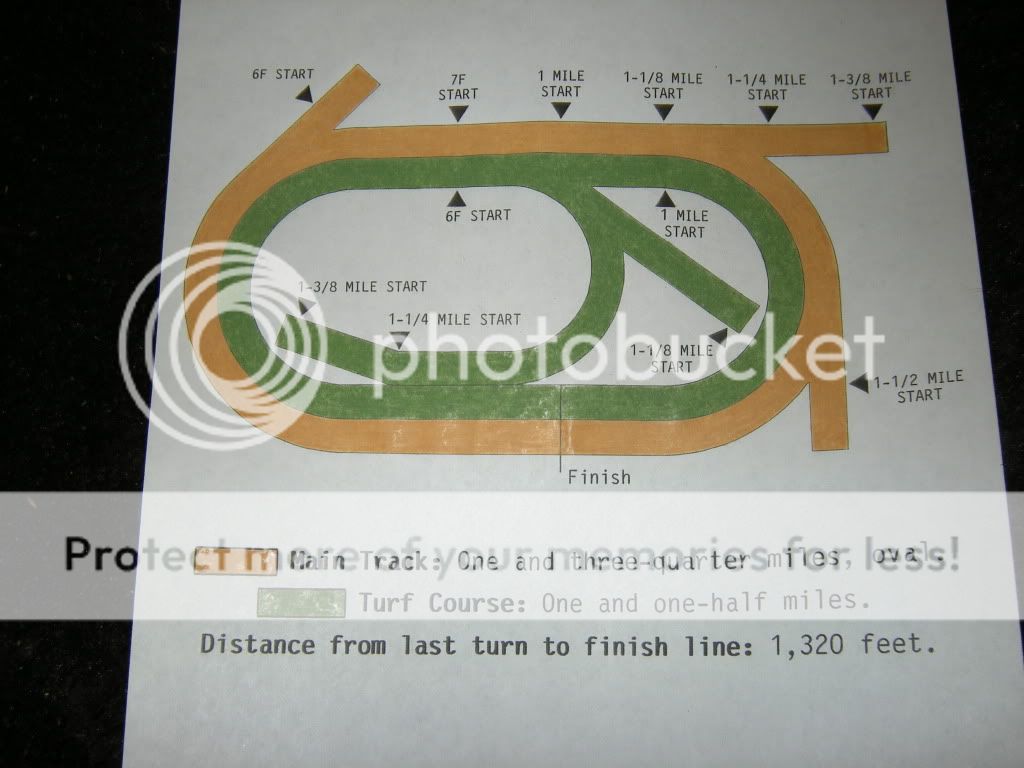 Horse Racing Forum - PaceAdvantage.Com - Horse Racing Message Board ...