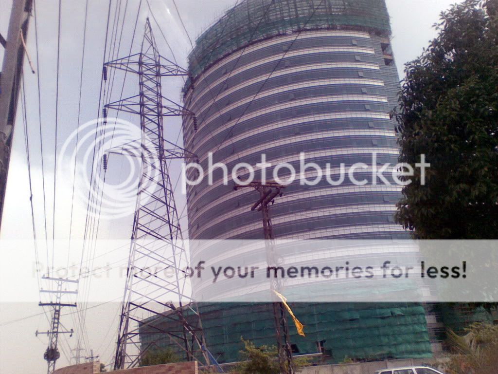 LAHORE | Arfa Software Technology Park | OFF | 17 Fl | 348ft | 106m ...