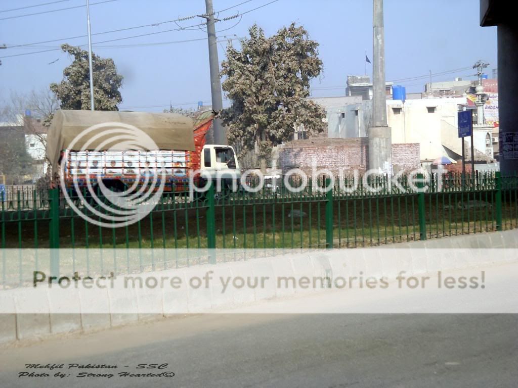 LAHORE | Thokar Niaz Baig Flyover | Infrastructure | Complete | Page 10 ...