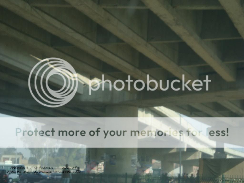 LAHORE | Thokar Niaz Baig Flyover | Infrastructure | Complete | Page 10 ...