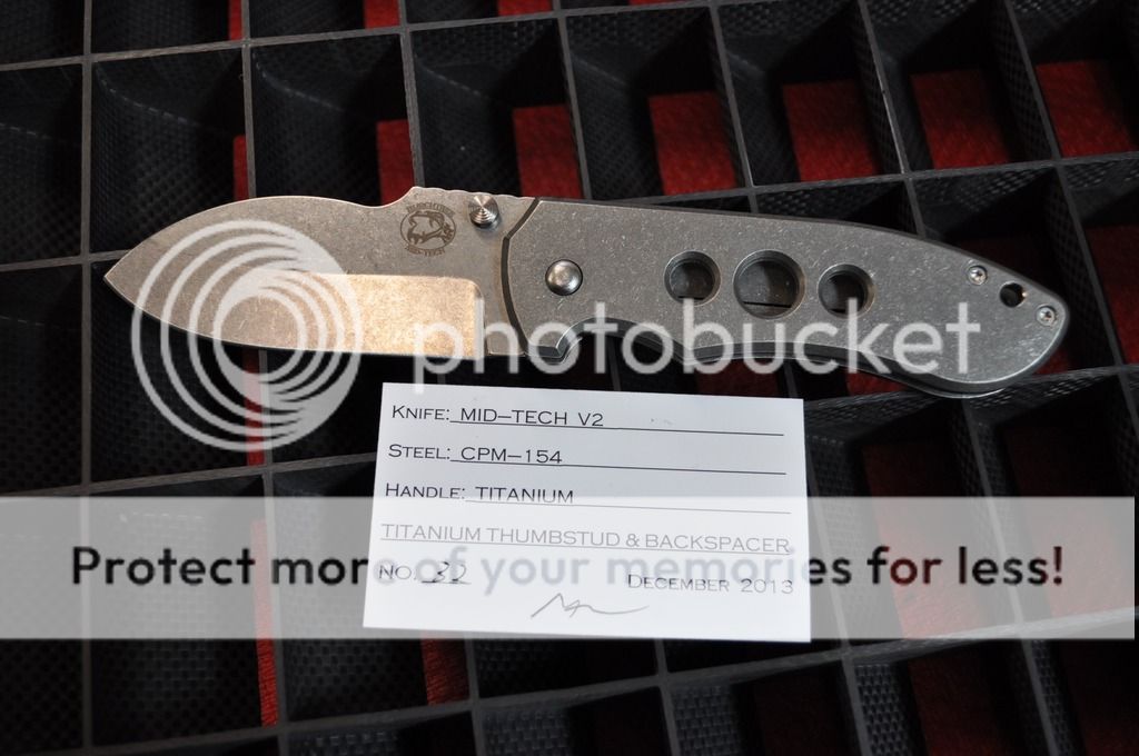 Carey, Burch, Marsh, Park, Hammond and more.... | BladeForums.com