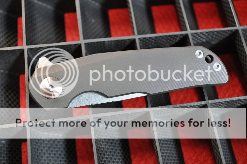 Carey, Burch, Marsh, Park, Hammond and more.... | BladeForums.com