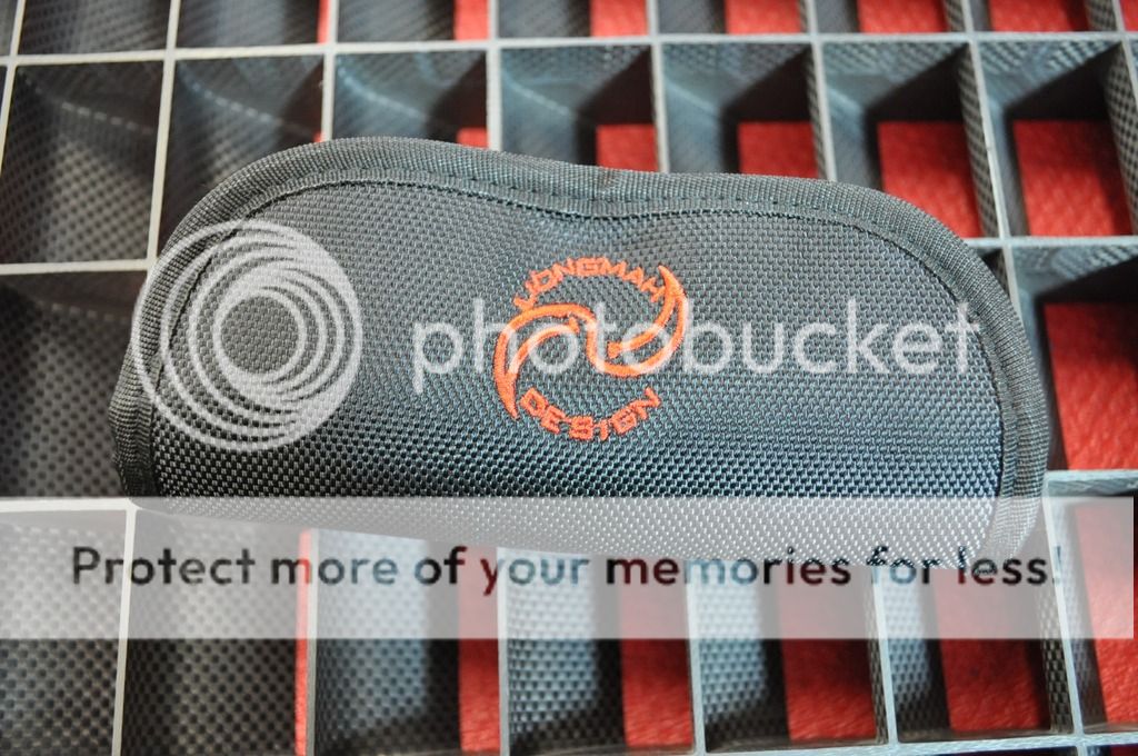 Carey, Burch, Marsh, Park, Hammond and more.... | BladeForums.com