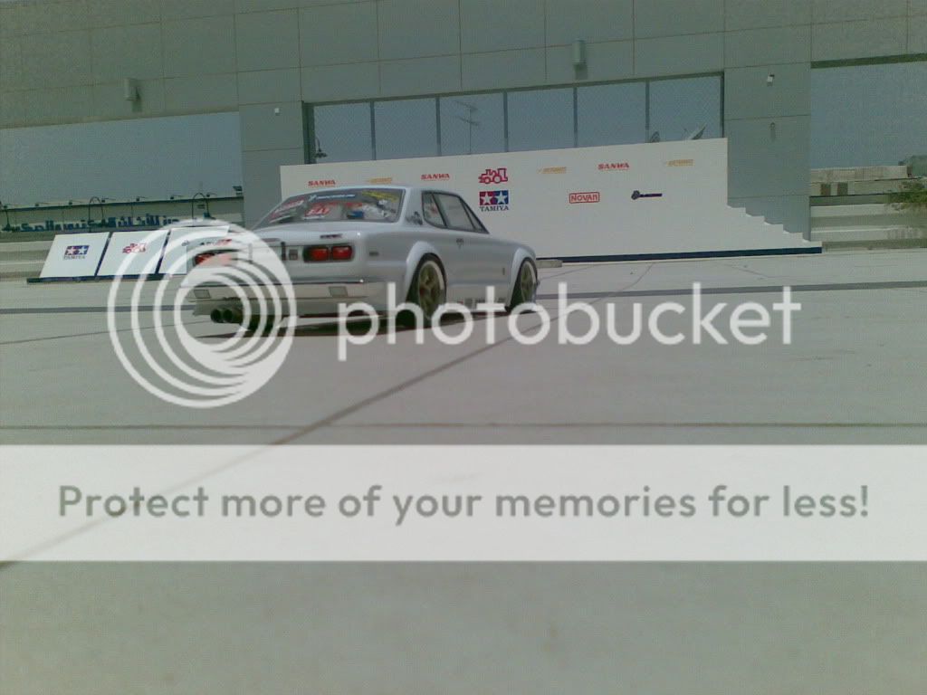 My drifters - RCU Forums