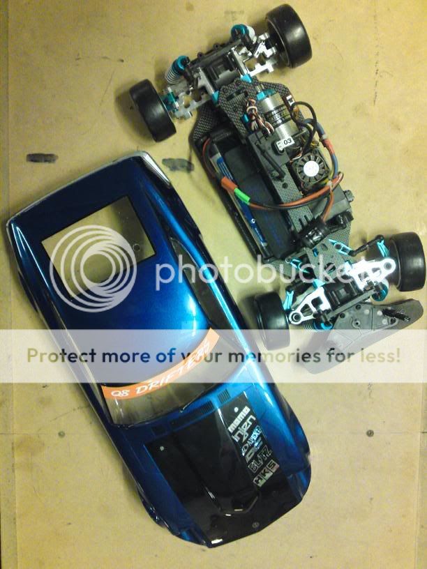 My drifters - RCU Forums