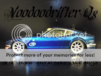 My drifters - RCU Forums