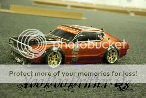 My drifters - RCU Forums