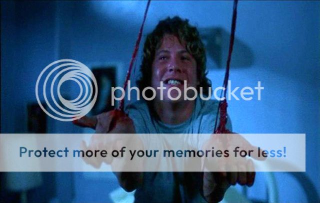 Halloween Horror Movies 2014 - Day 14: A NIGHTMARE ON ELM STREET 3 ...