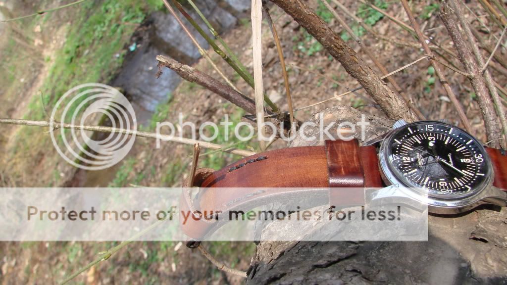 Longines Legend - Strap Options | Page 4 | WatchUSeek Watch Forums