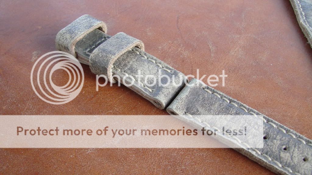 Longines Legend - Strap Options | Page 4 | WatchUSeek Watch Forums