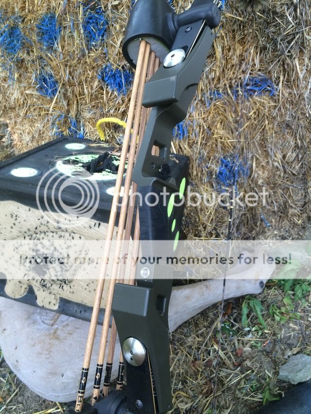 Show off your hunting setup! | Page 6 | Archery Talk Forum